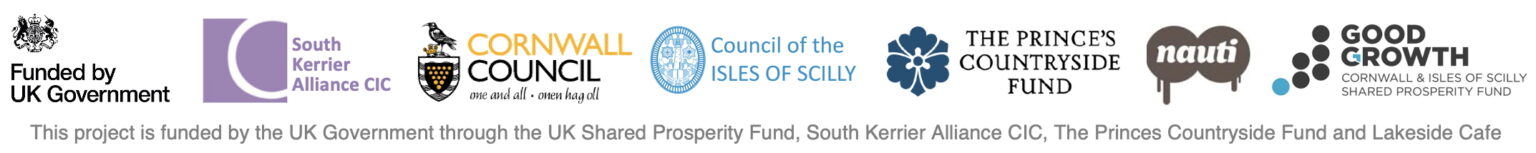 Coronation Park – Love Helston | South Kerrier Alliance CIC