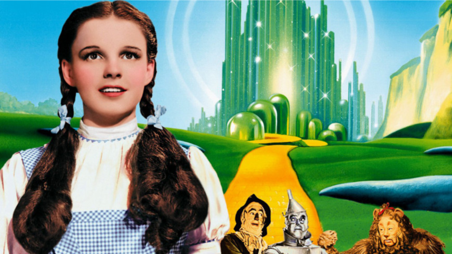 Wizard of Oz: Open-Air Cinema – Love Helston | South Kerrier Alliance CIC